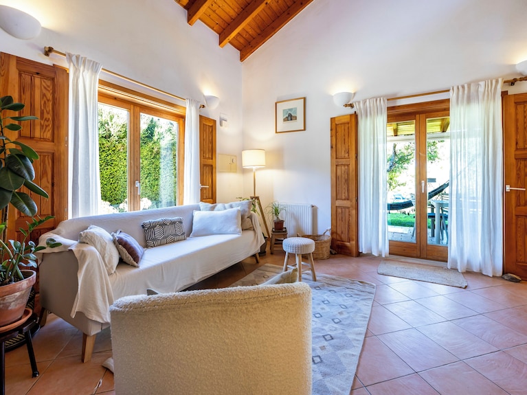 Quintinha Mojud - Sálvia Room - Odeceixe