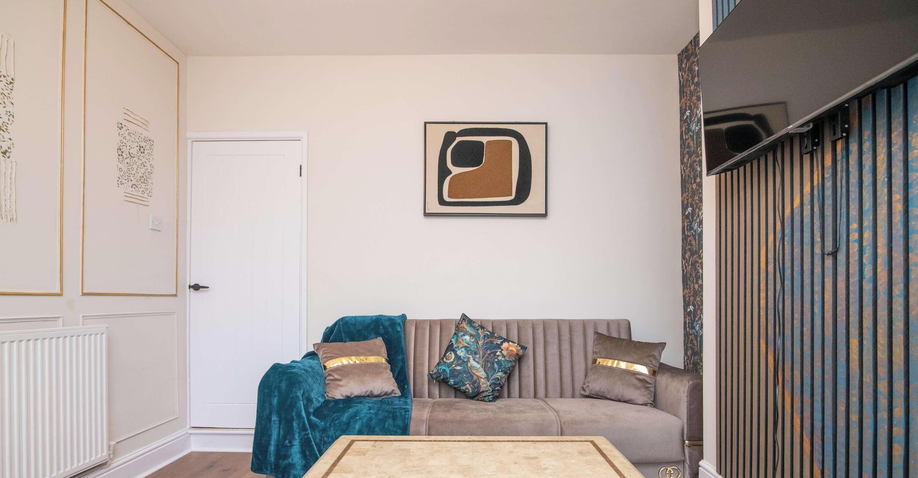 Hagley House, Birmingham - Birmingham