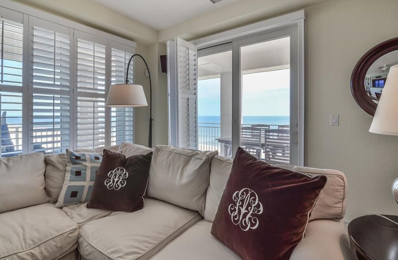 New! Beachfront Condo, Fishing / Pool / Boat - Virginia Beach, VA