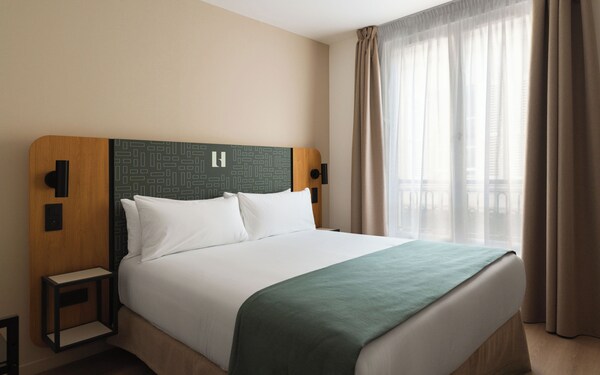 Limehome Versailles Rue Du Bailliage - Versailles
