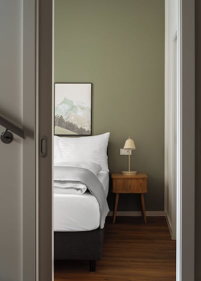 Limehome Versailles Rue du Bailliage