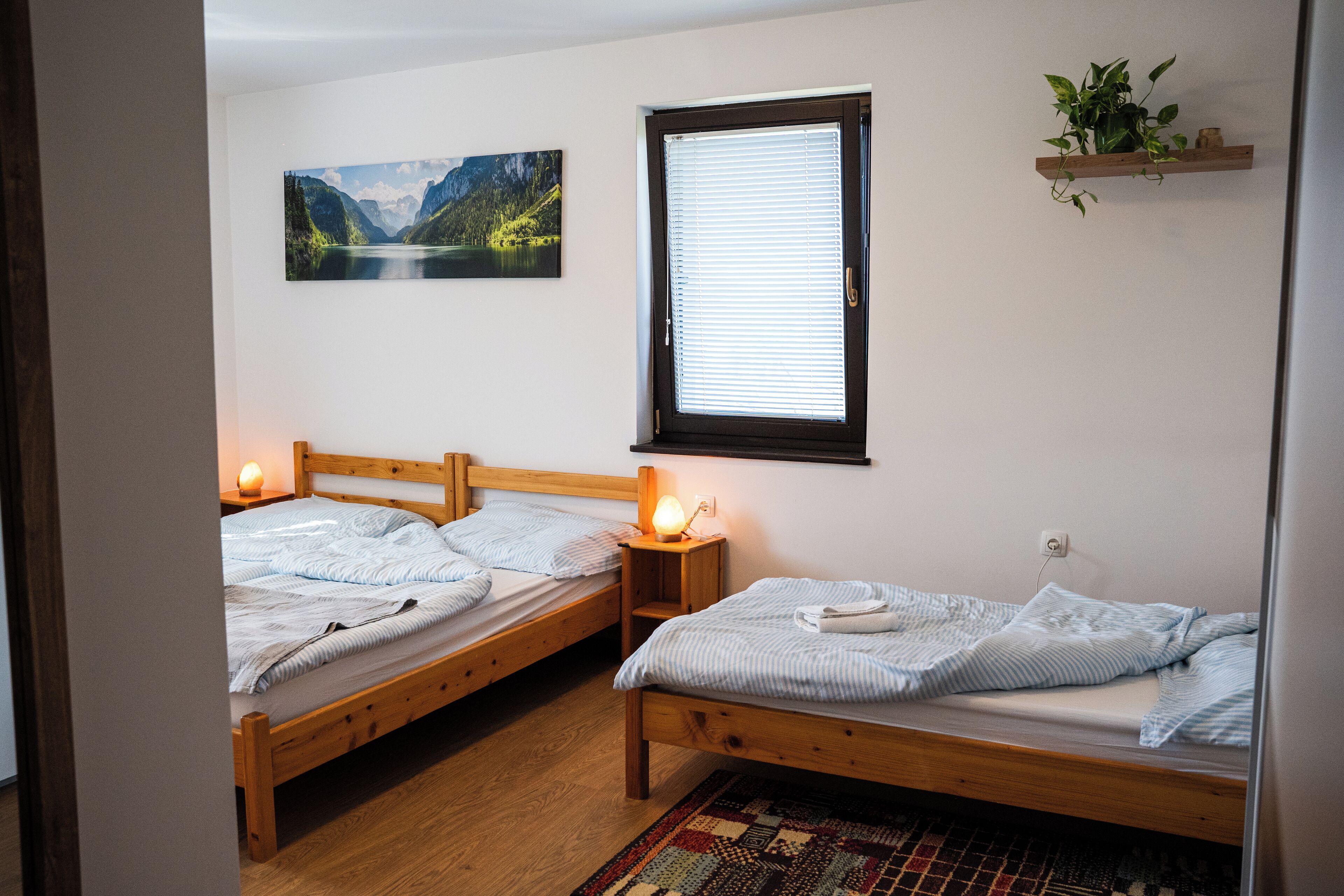 Family Apartment With Playground, Animals And Nature View - Celje Area - Celje