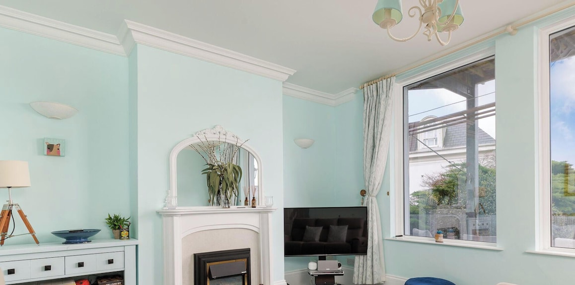 Solent Garden - Beaulieu