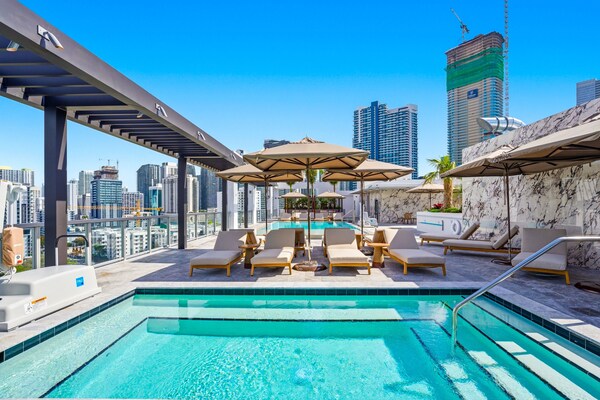 Domus Brickell Park - Floride