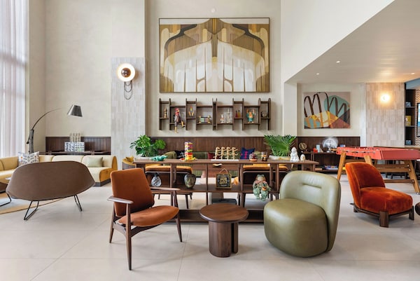 Domus Brickell Park - Miami, FL