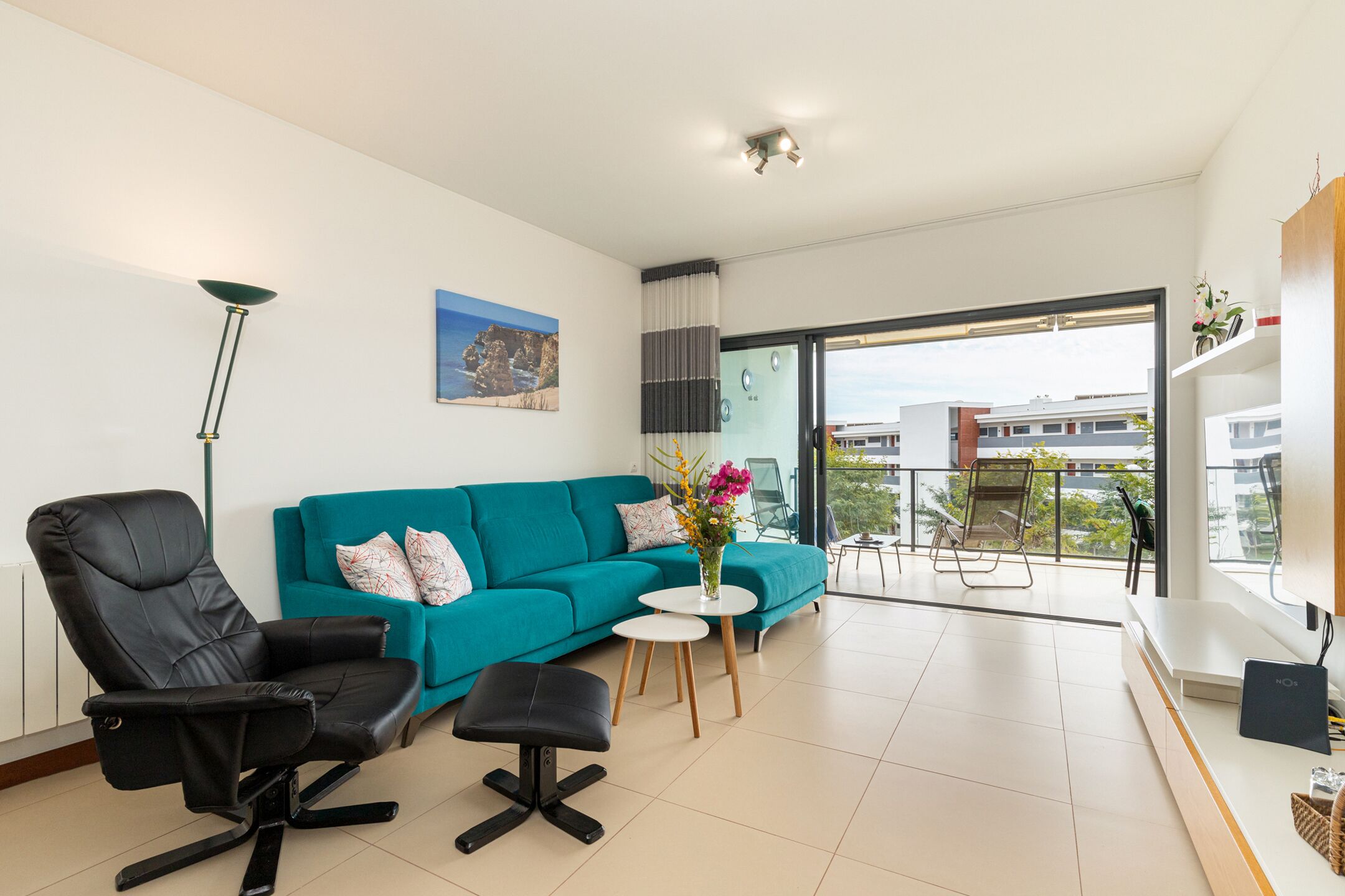 Apartment - Near Beach - Swimming Pool - Garden View - Lagos - Lagos