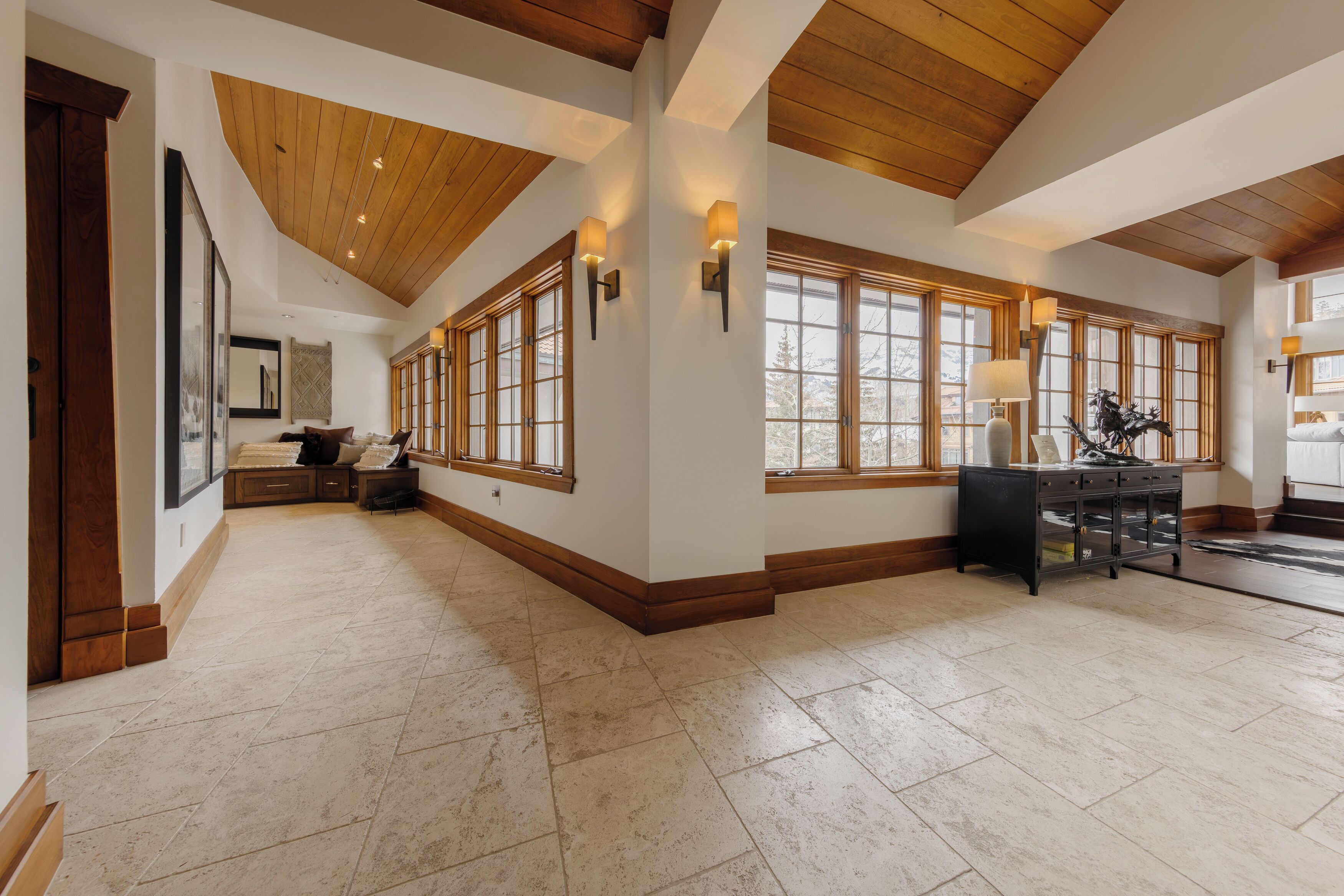 Premier Mountain Village Condo By Invitedhome | Hot Tub, Gym, Balcony Views - Ouray, CO