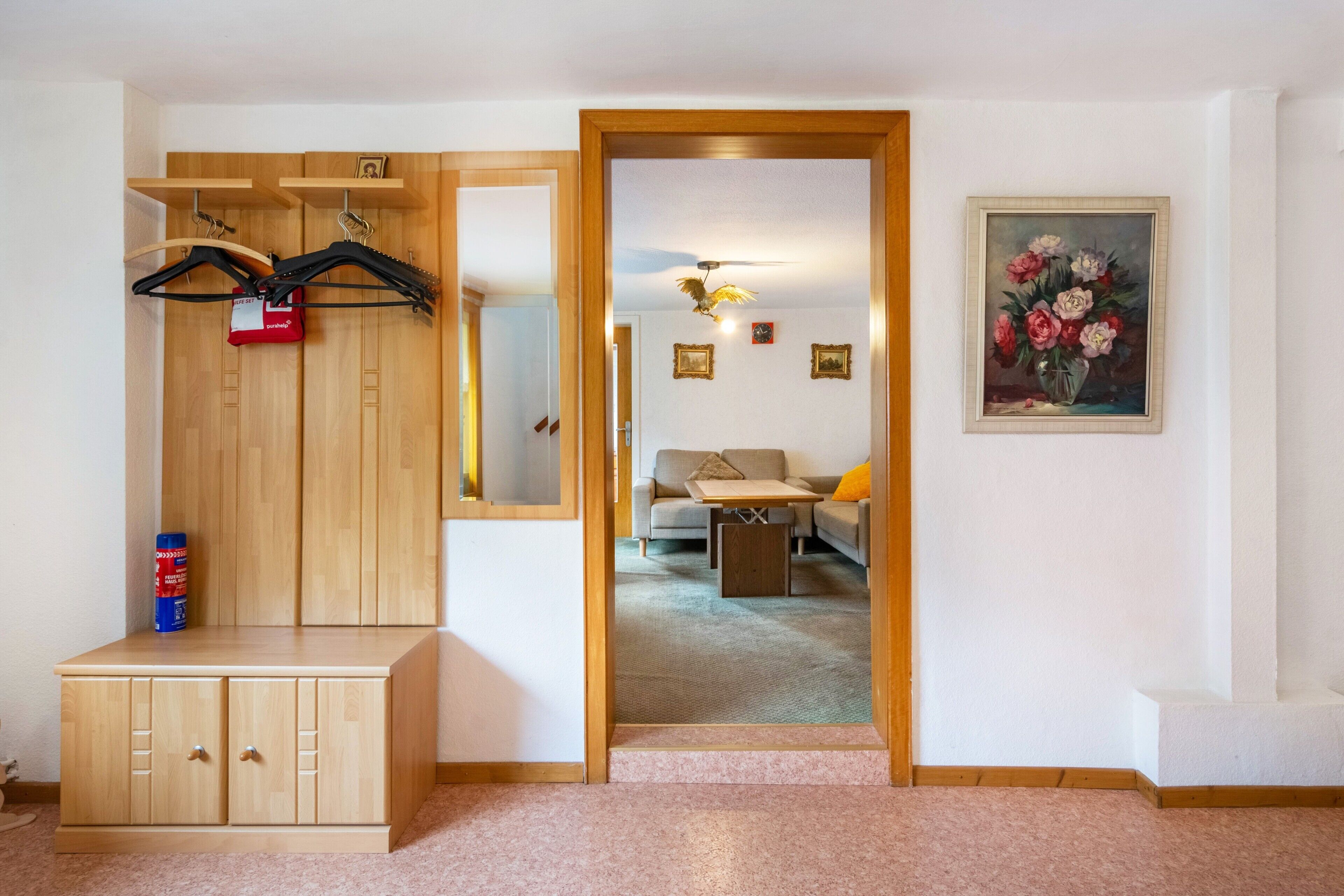 Maison De Vacances Adelheid Avec Vue Exceptionnelle, Terrasse Privée Et Wi-fi - Osterode am Harz