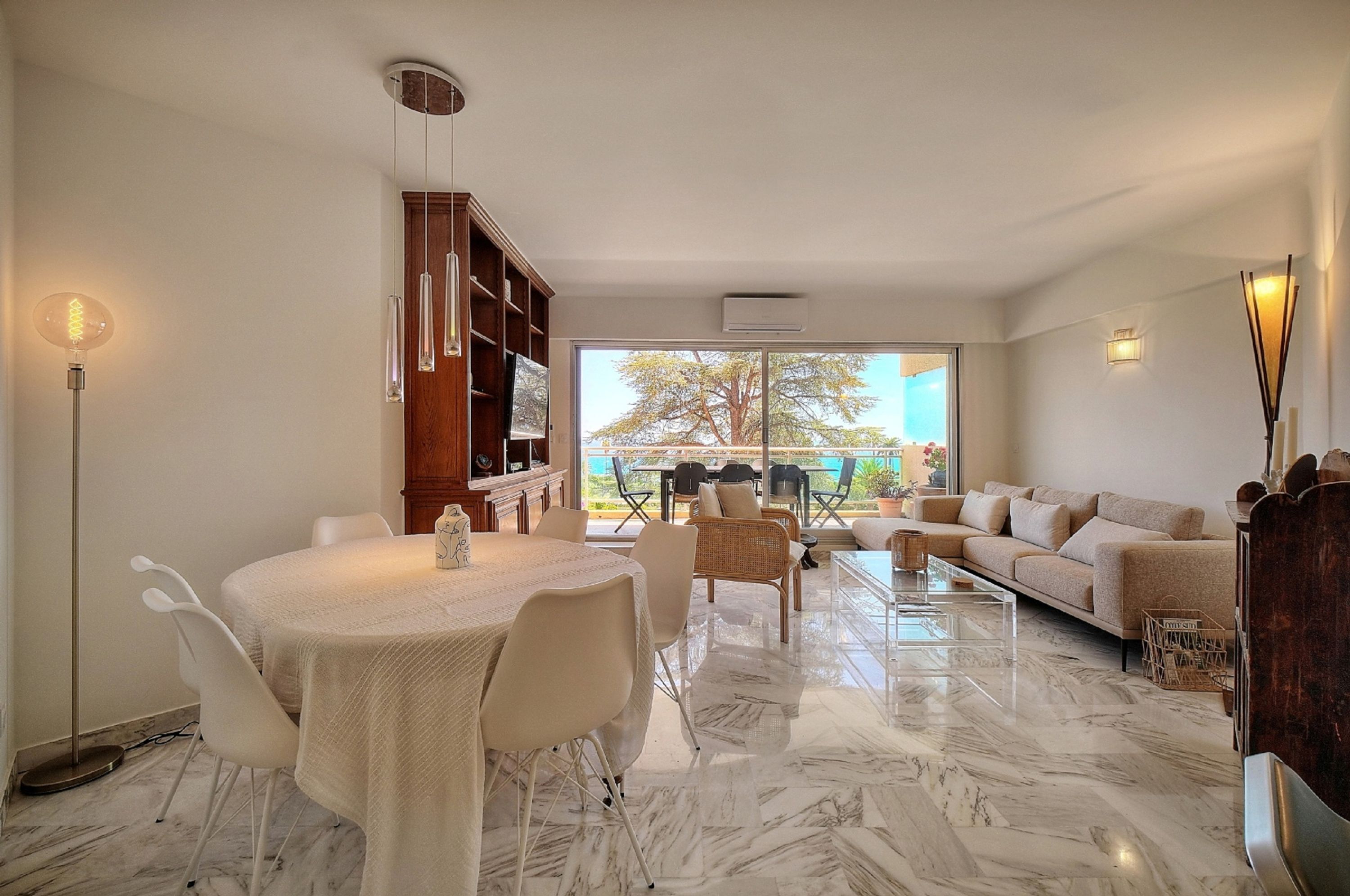 Casa | 2 quartos 