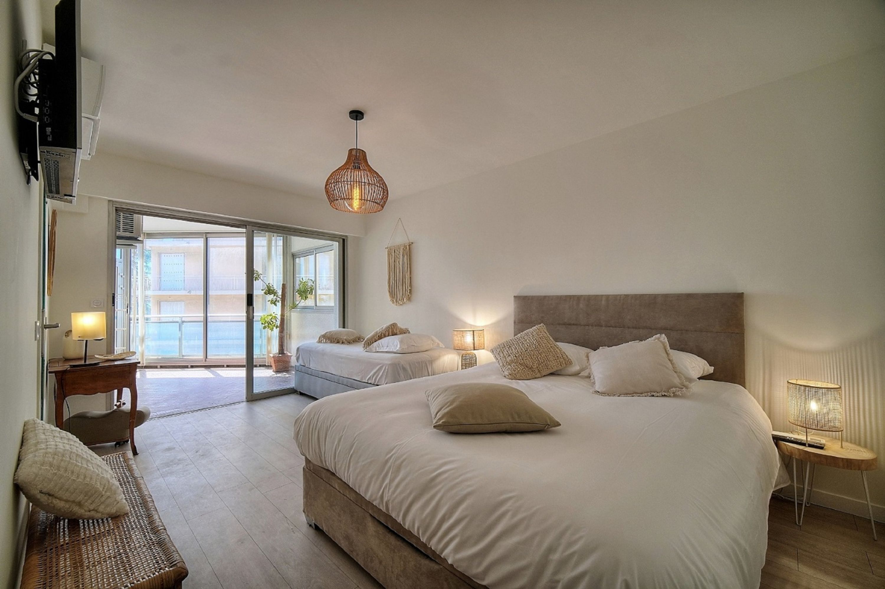 Apartamento | 2 quartos