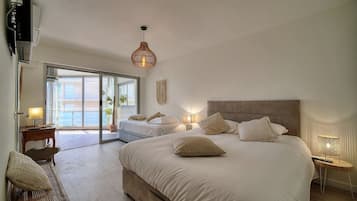 Apartamento | 2 quartos