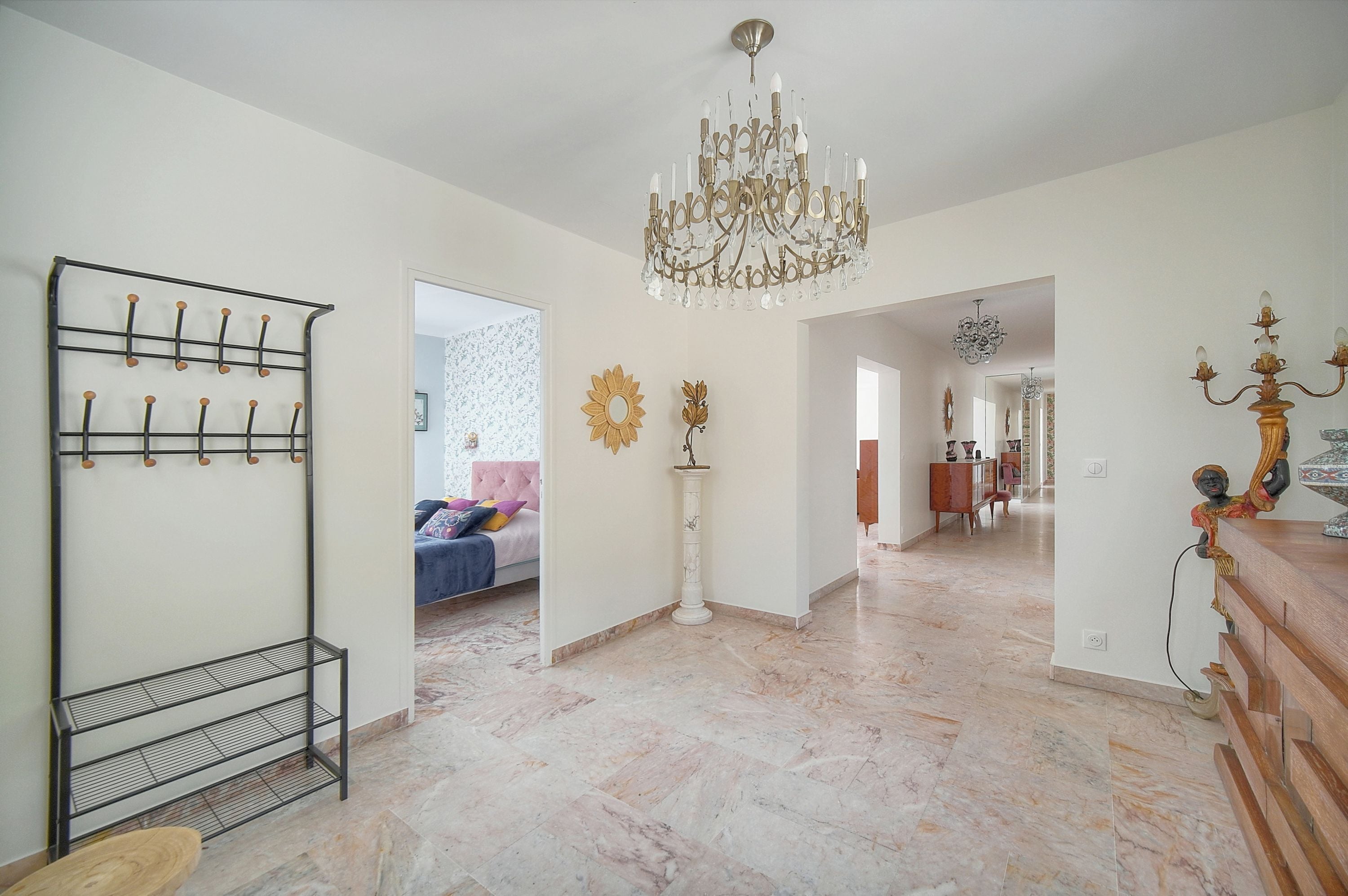 Casa | 3 quartos 