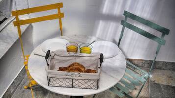 Apartamento | 1 quarto