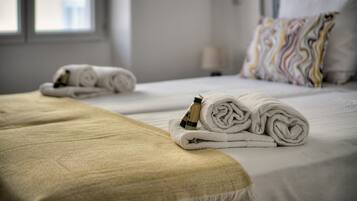 Apartamento | 1 quarto