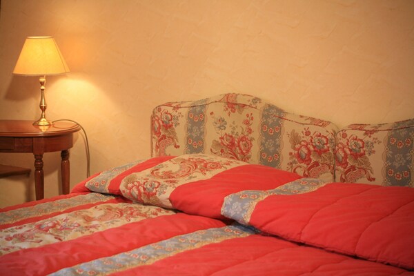 Resort Golf Château De Salles - Loire Valley