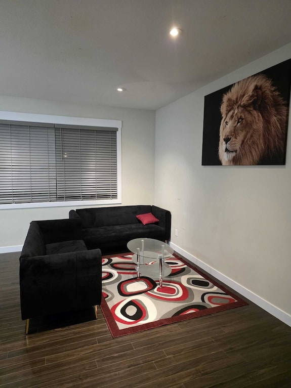 Home Away From Home - Regina