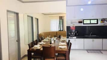 Sala de jantar