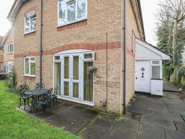 Wizard's Hideaway - Watford