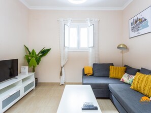 Apartamento | 2 quartos 