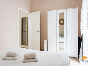 Apartamento | 2 quartos 