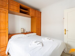 Apartamento | 2 quartos 