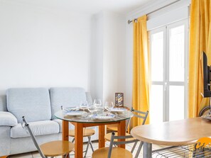 Apartamento | 2 quartos 