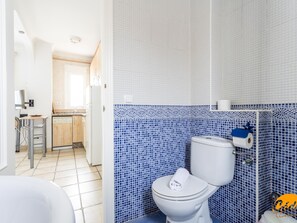Apartamento | 2 quartos 