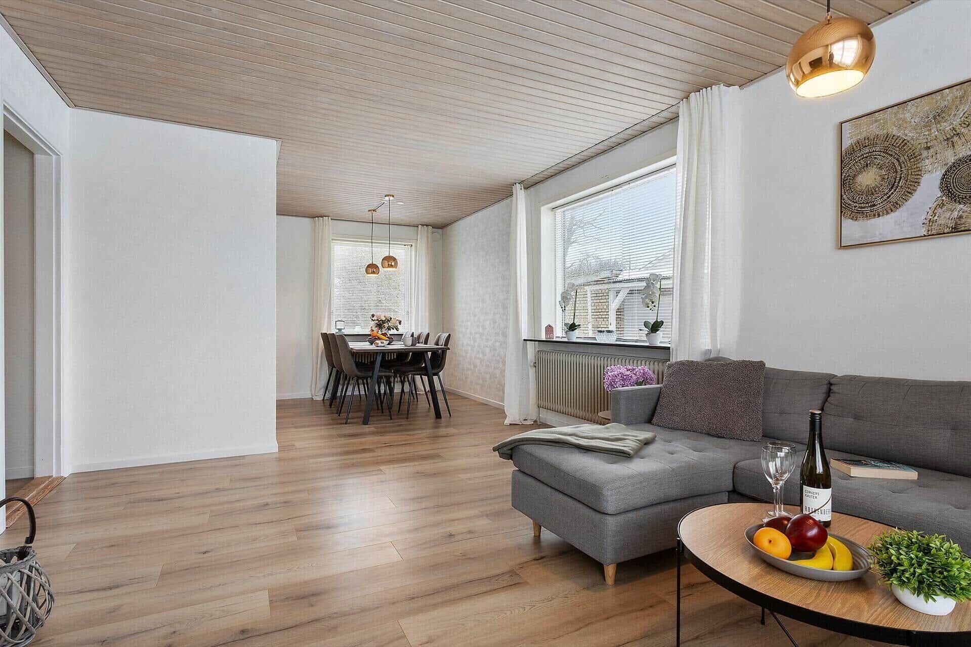 Tv1707 Hirtshals - åHavevej 3 - Hirtshals