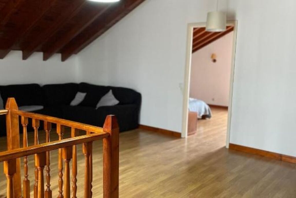 Arco's Apartment 2 - Mountain Views Near Lagoas Das Sete Cidades - Sete Cidades