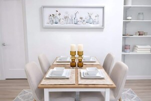 Casa | Refeições no quarto