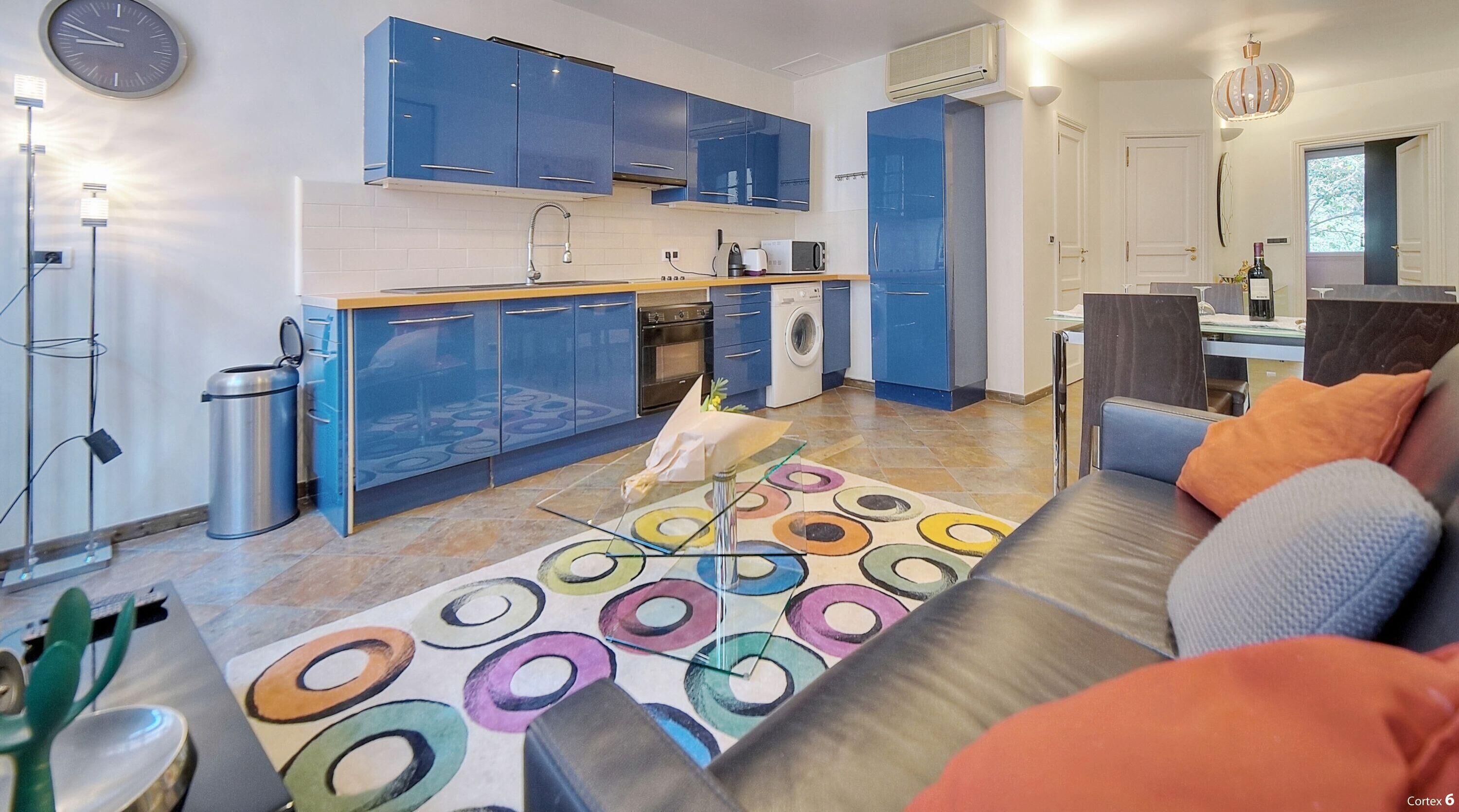 Apartamento | 3 quartos