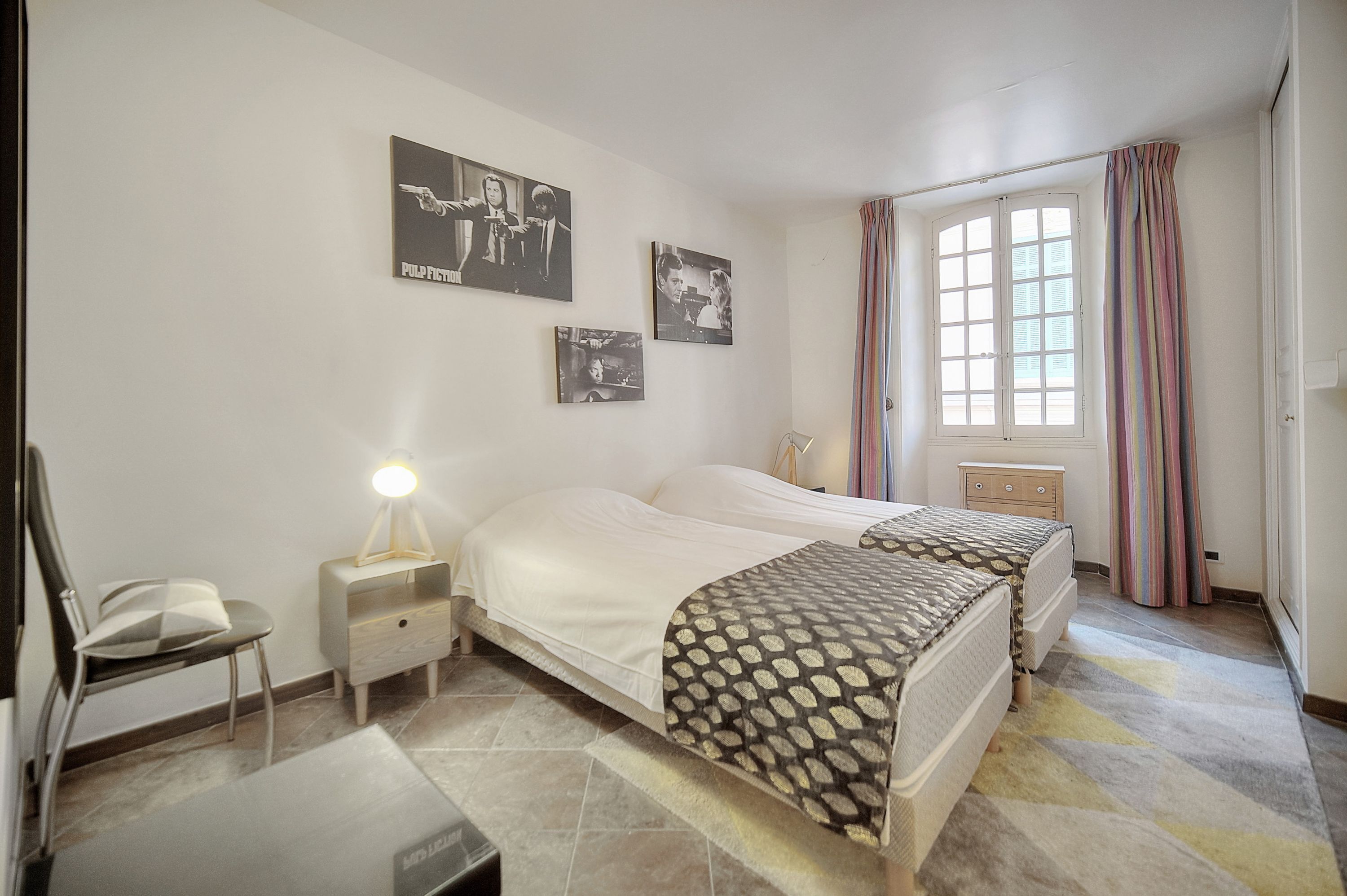 Apartamento | 3 quartos