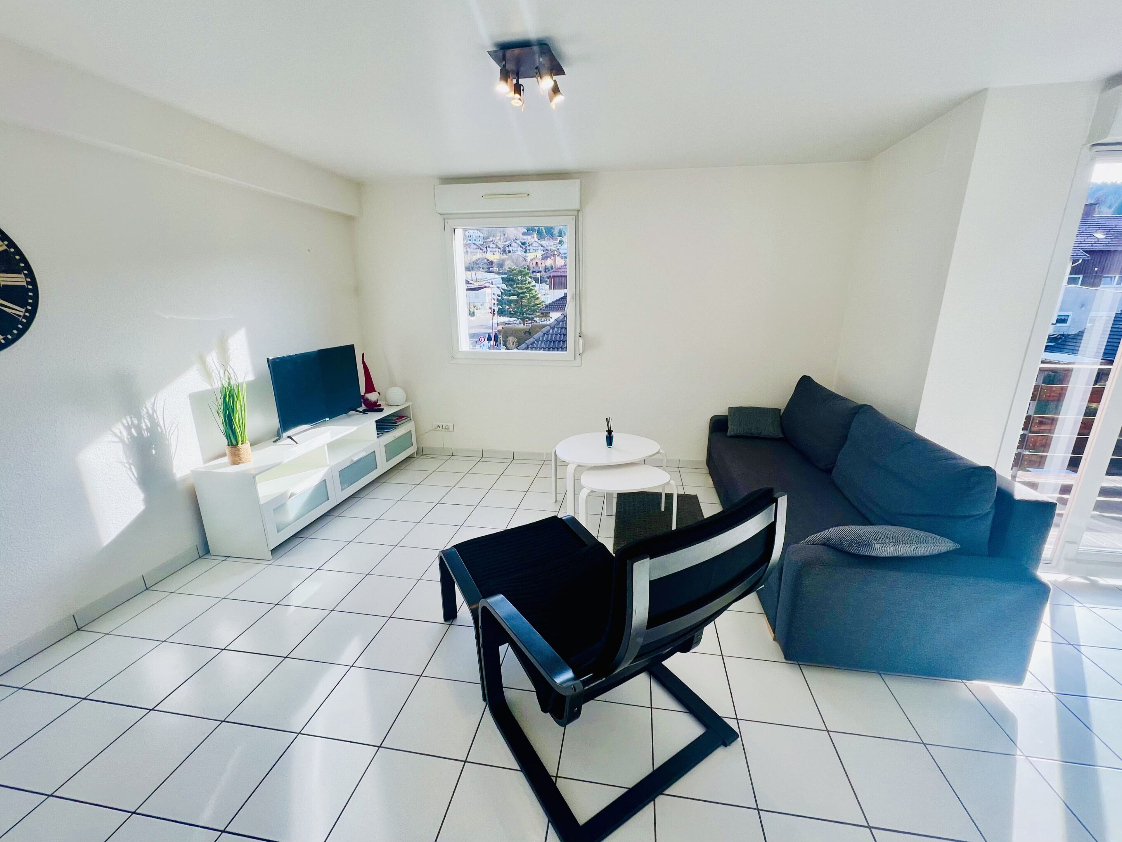 Comfortable Stay In Gérardmer, Near The Lake - Gérardmer