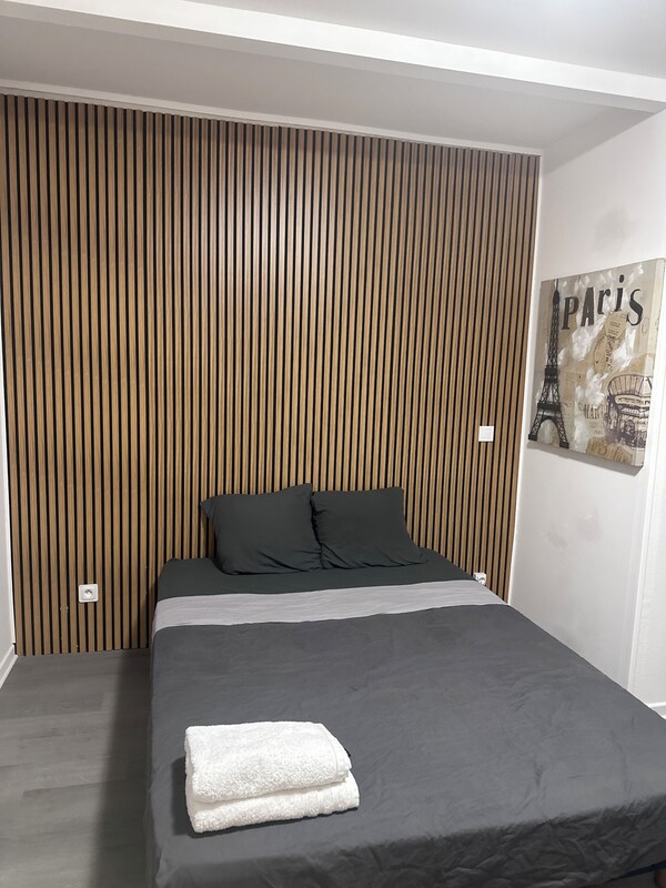 Appartement 2 Chambres Business Famille - Saran