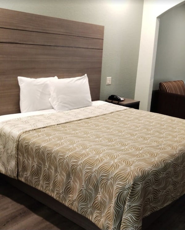 Garden Suites - Houston, TX