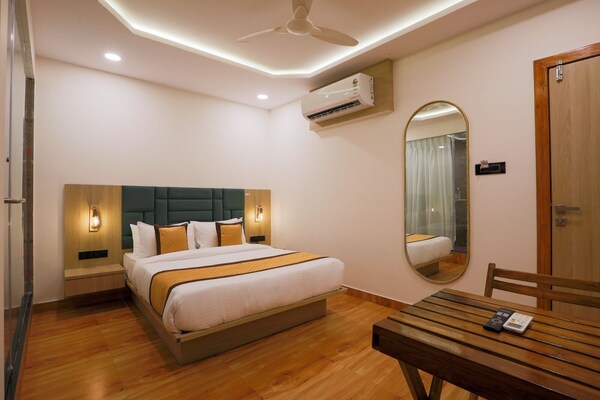 De Classico Hotel Apartment - Mumbai