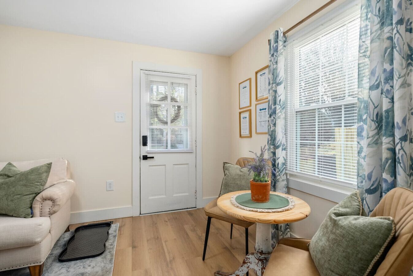 Cozy Cottage, 10 Min To Downtown, Near Lu & Ul - Lynchburg, VA