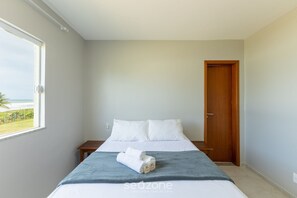 Apartamento Básico | 2 quartos 