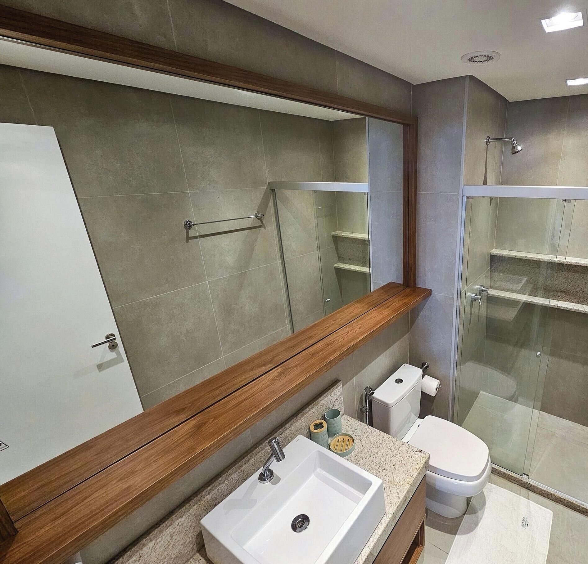 Apartamento Familiar | Casa de banho