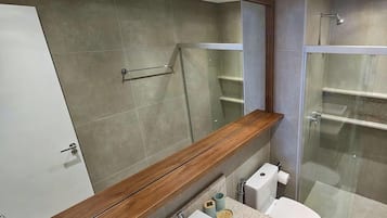 Apartamento Familiar | Casa de banho
