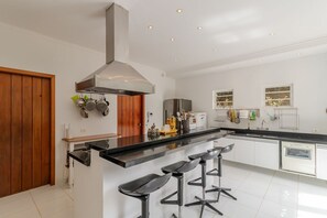 Casa, fumadores | 4 quartos 