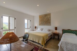 Casa, fumadores | 4 quartos 