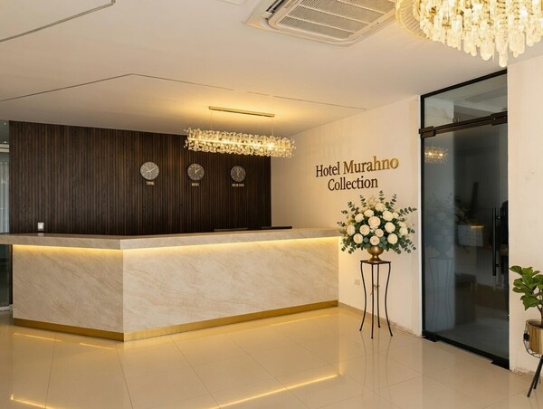 Hotel Murahno - Cúcuta