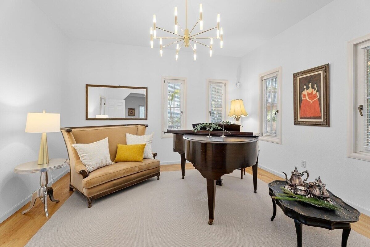 Healdsburg Luxury Villa Estate | Private Boutique Stay Near Plaza & Wineries - Healdsburg, CA
