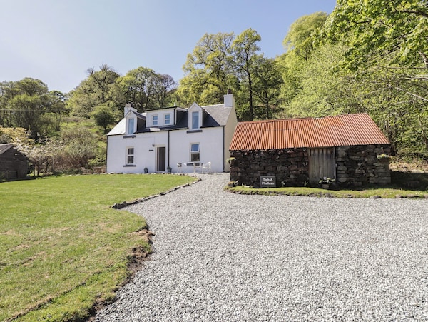 Tigh A Phailean - Skye