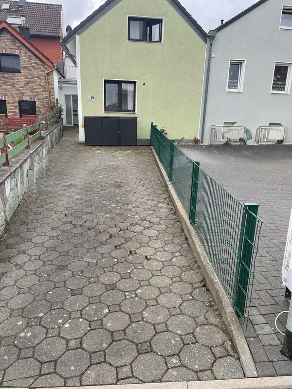 Blauer Stein - Core It02- Haus - Bergheim