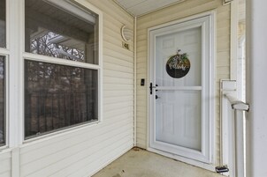 Entrada (vista interna)