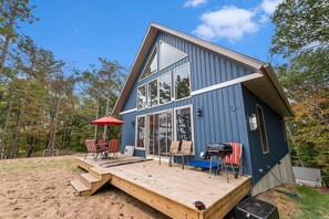 Casa (2 Bedrooms) | Interior