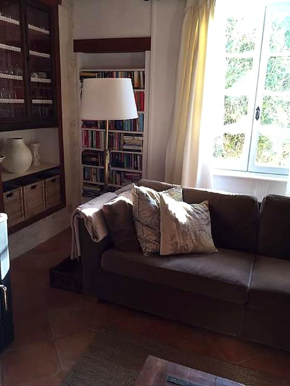 Mortafond-l'échappée Douce, Charming Rural Retreat - Charente-Maritime