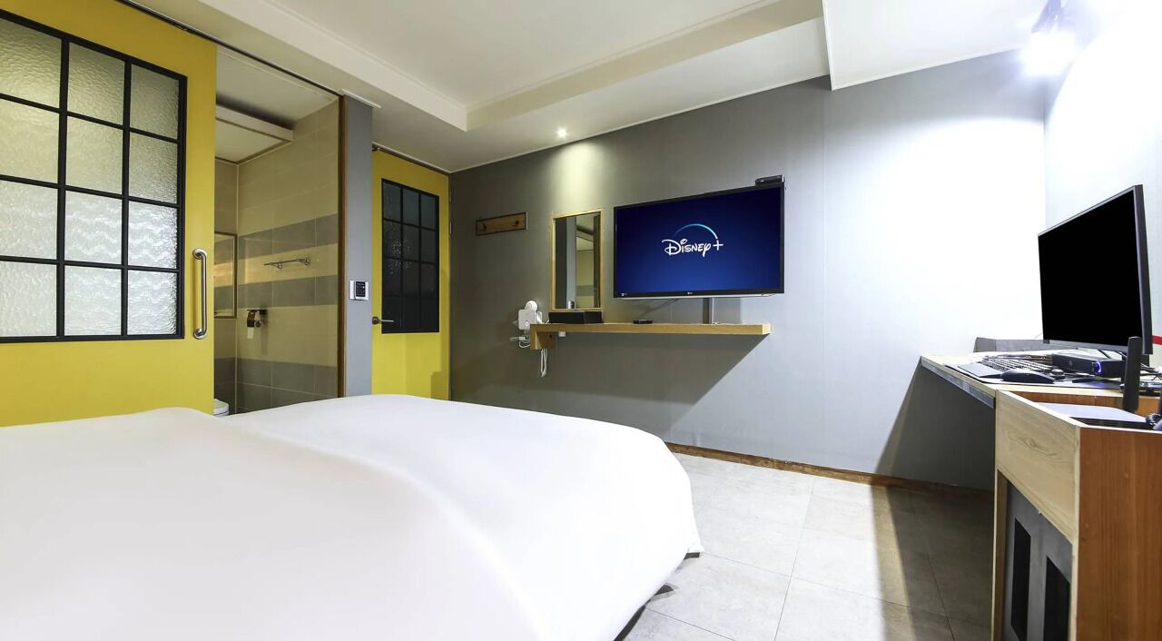 Walking Special Event Room (Parking not available) | Wi-fi grátis 